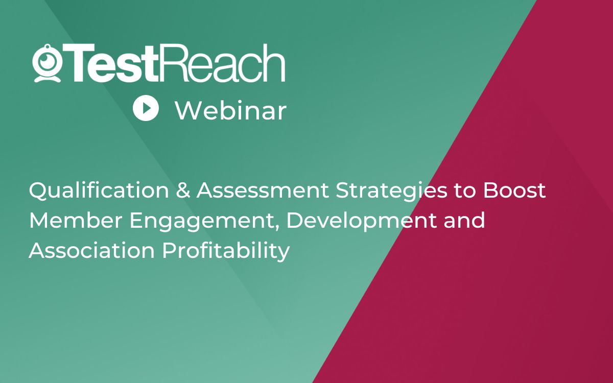 Online Assessment Resources | TestReach